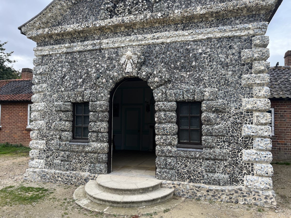 Hatfield Forest - Shell House | AccessAble