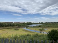Kempton Nature Reserve | AccessAble