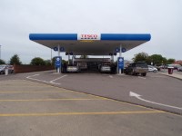 Tesco Norwich Stalham Petrol Station | AccessAble