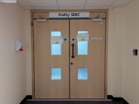 Frailty SDEC | AccessAble