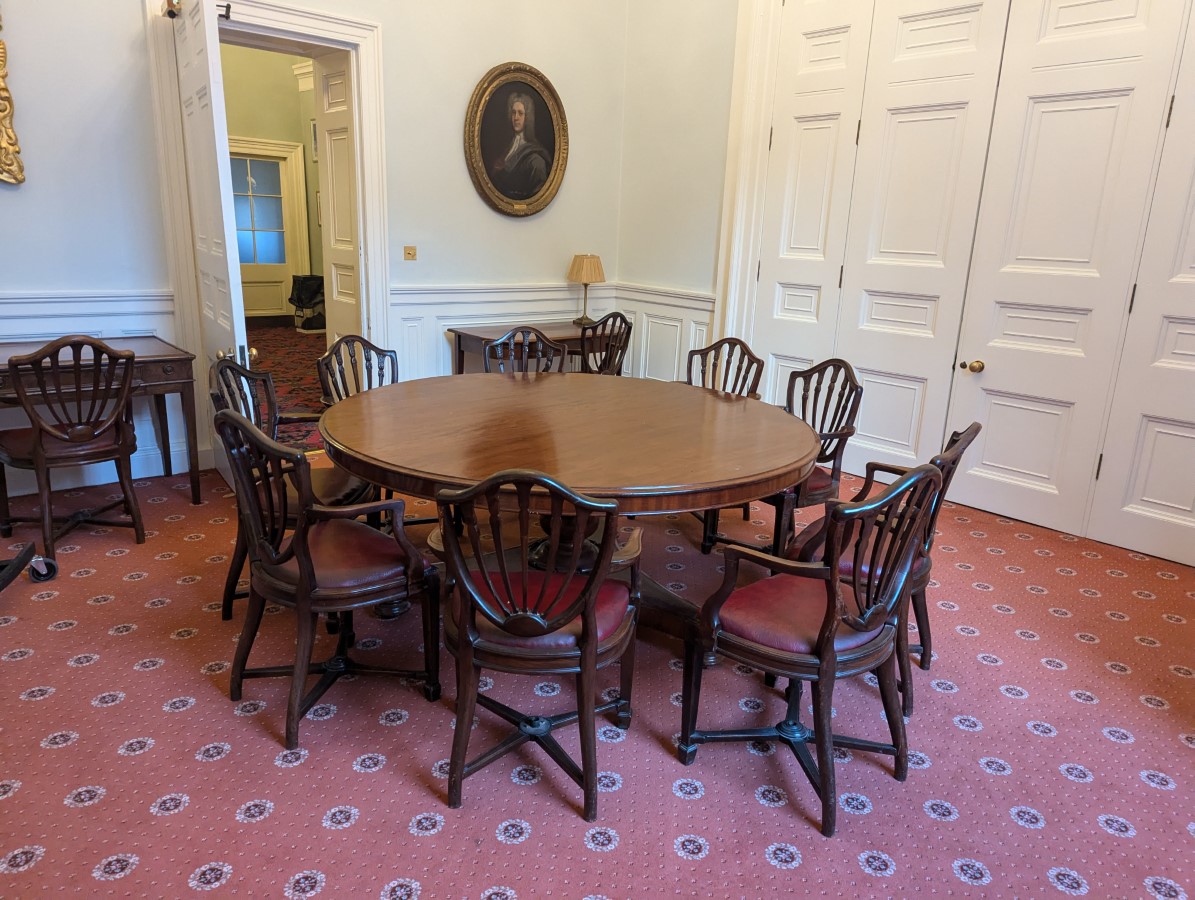 The Lee Room | AccessAble