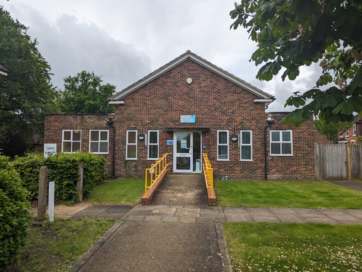 Azalea House | AccessAble