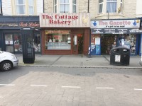 The Cottage Bakery | AccessAble