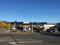 Tesco Carlisle Warwick Road Superstore Petrol Station | AccessAble
