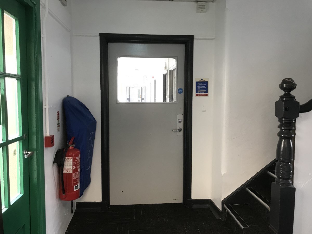 Brain Injury and Assessment Rooms | AccessAble