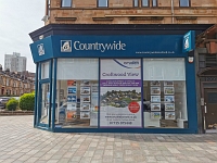 Countrywide - Shawlands | AccessAble