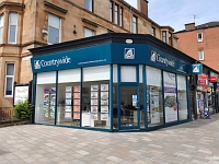 Countrywide - Shawlands | AccessAble