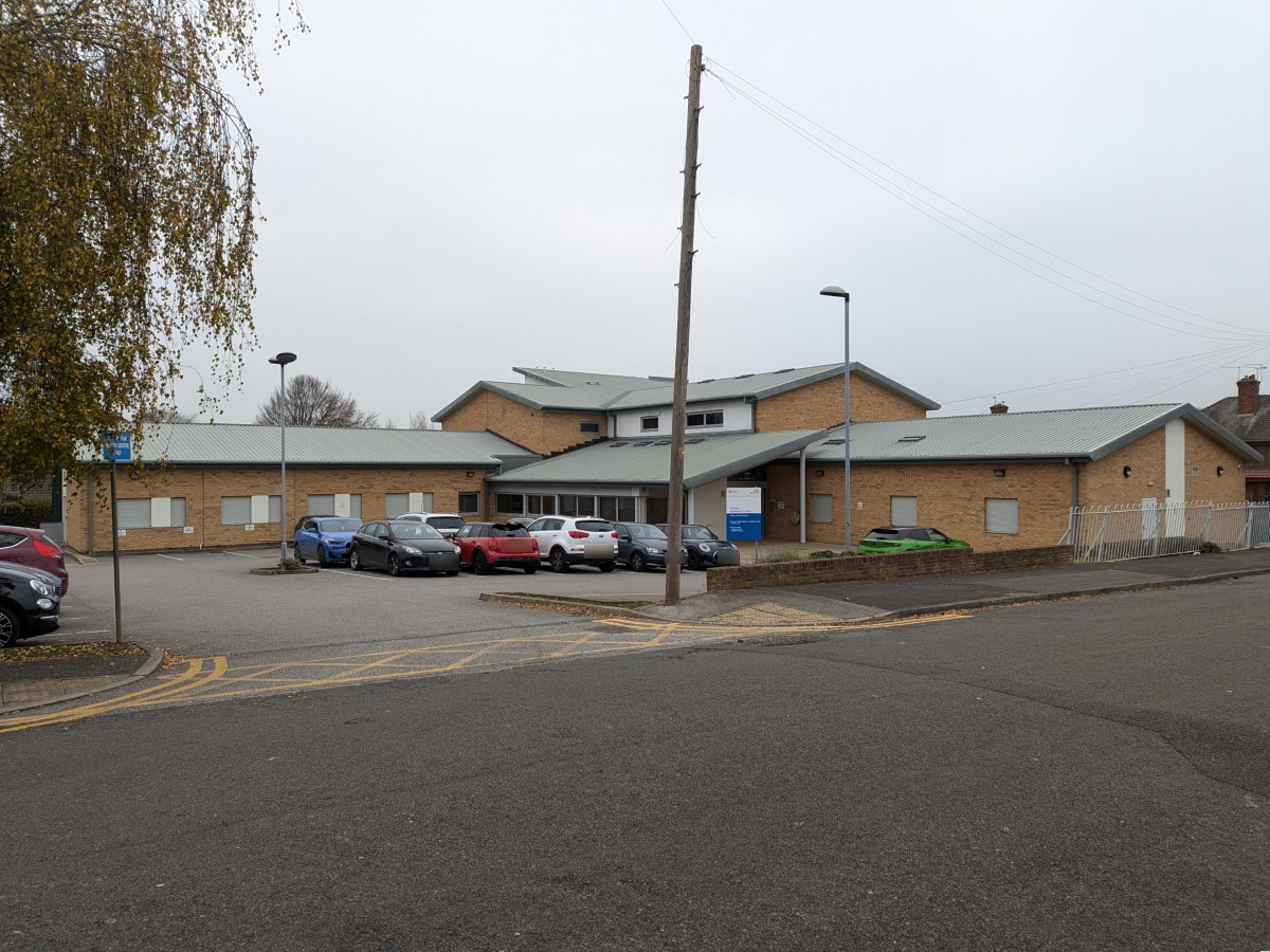 The Denaby Springwell Centre | AccessAble