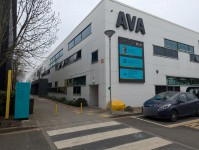 AVA Building | AccessAble