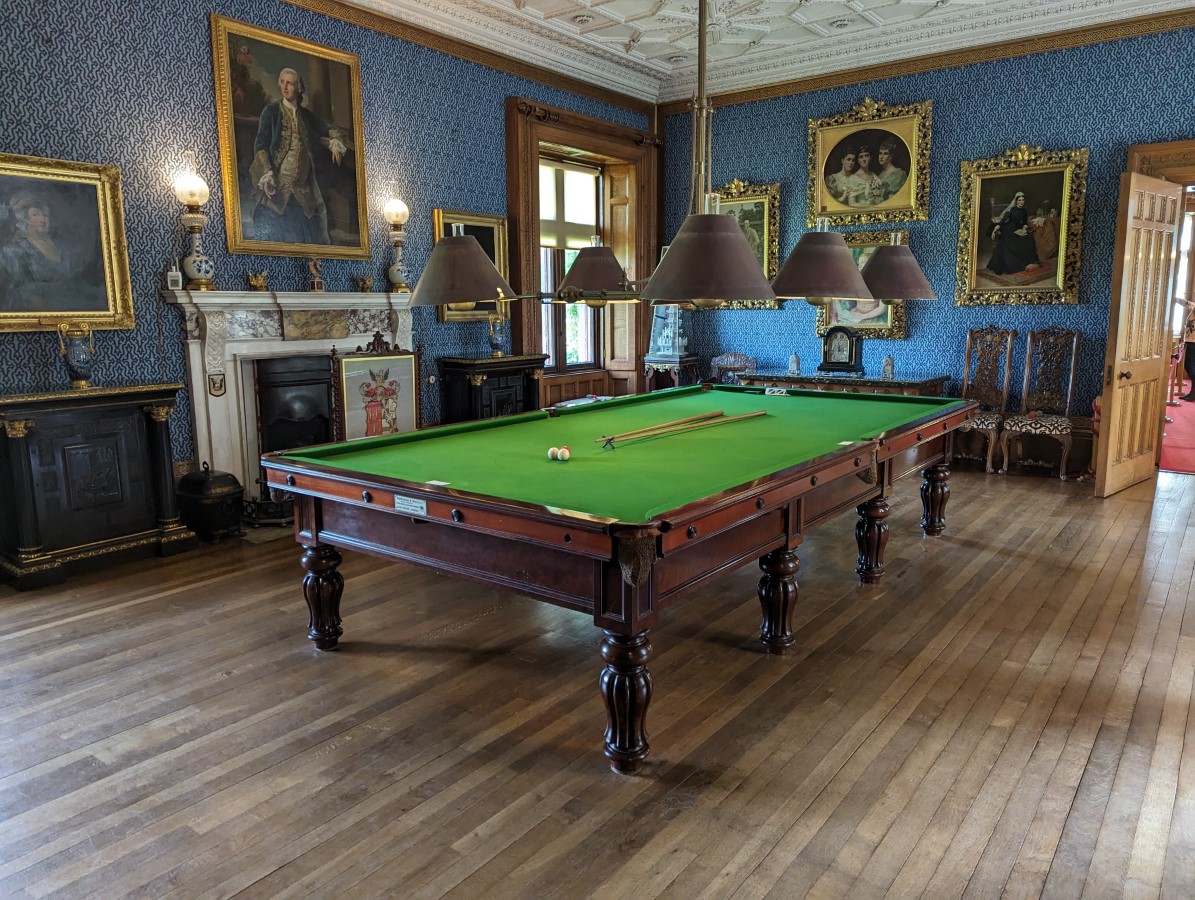 Charlecote Park - House | AccessAble