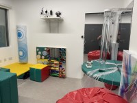 Helen McArdle House - 325 - Multi Sensory Environment | AccessAble