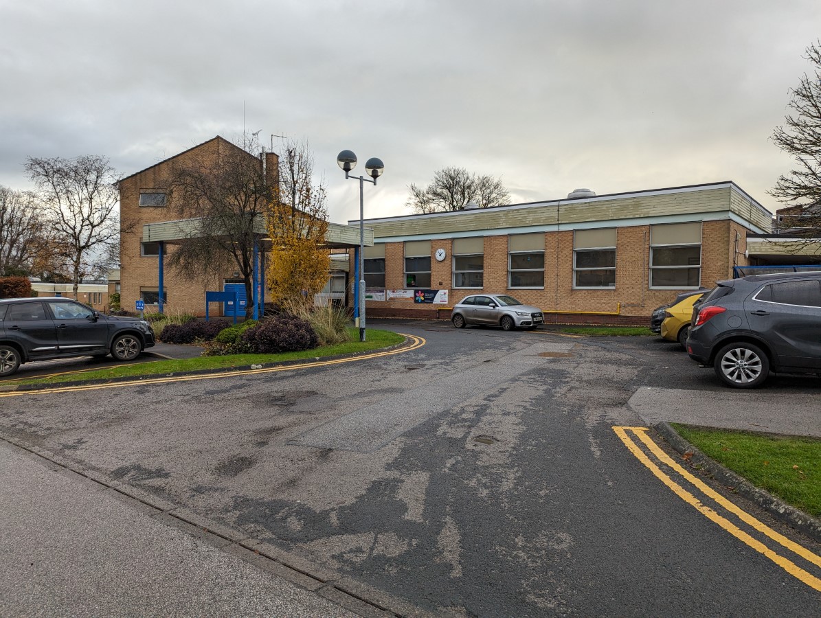 Ryedale Ward, Malton | AccessAble