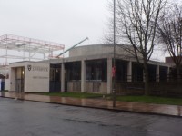 Brett Building | AccessAble