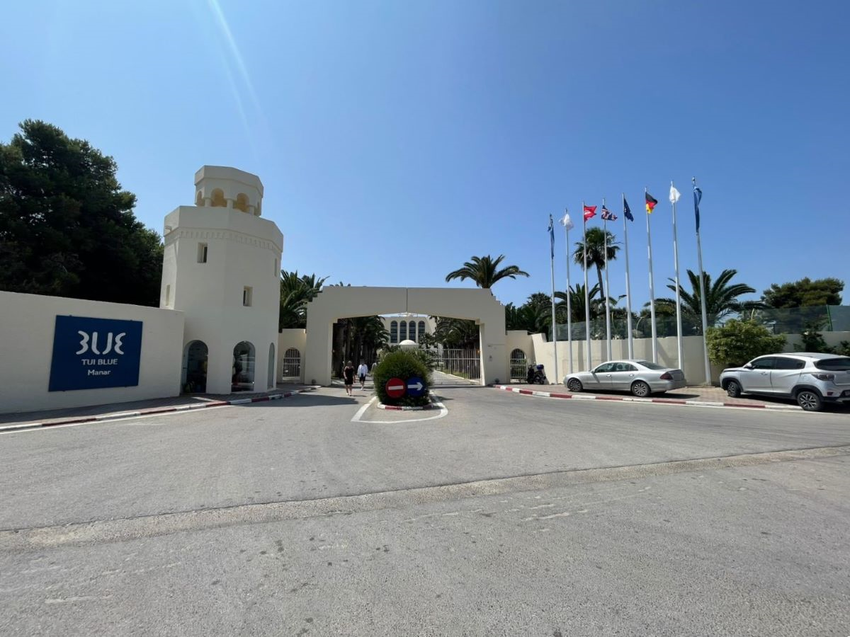 TUI BLUE Manar | AccessAble