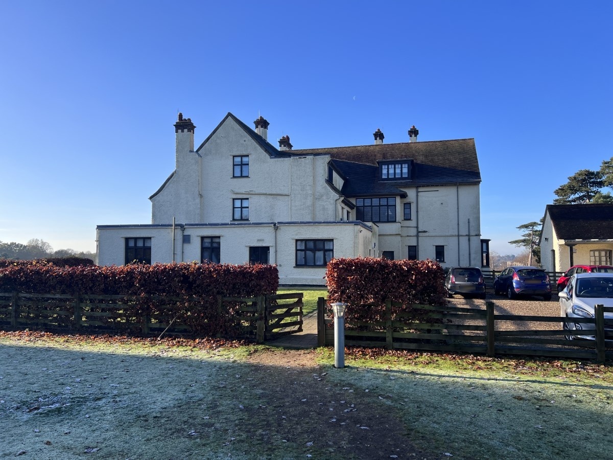 Deben View - National Trust | AccessAble