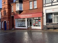 Clive Watkin - Neston | AccessAble