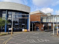 Maternity Wing - Building Guide | AccessAble