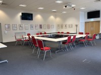 G05 - Council Chamber | AccessAble