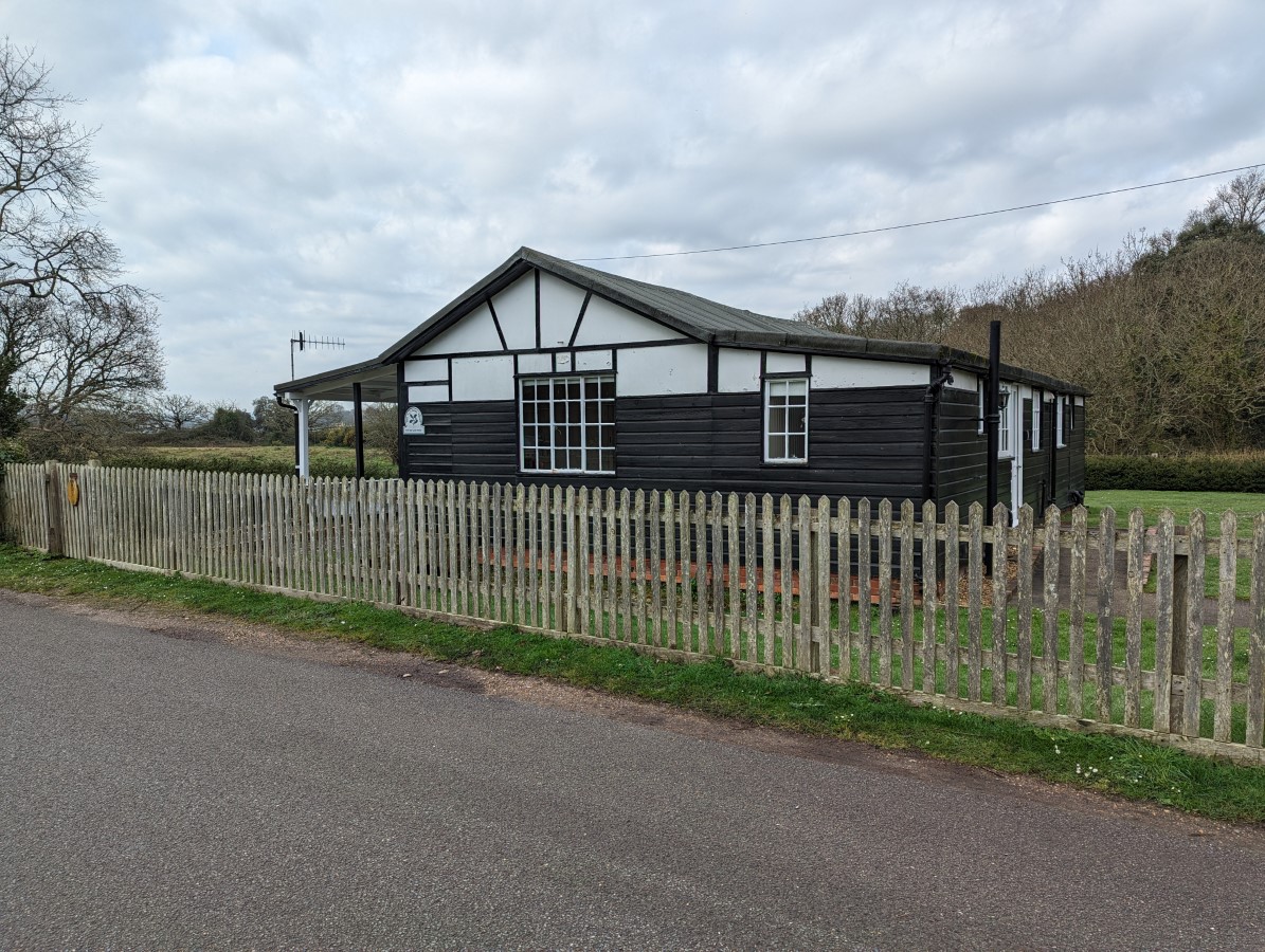 The Old Club House - National Trust | AccessAble