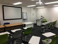 Fleming Building - B14 | AccessAble