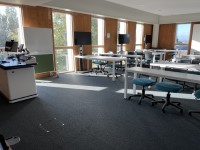D08 Interactive Seminar Room | AccessAble