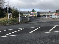 Tesco Carnforth Superstore | AccessAble