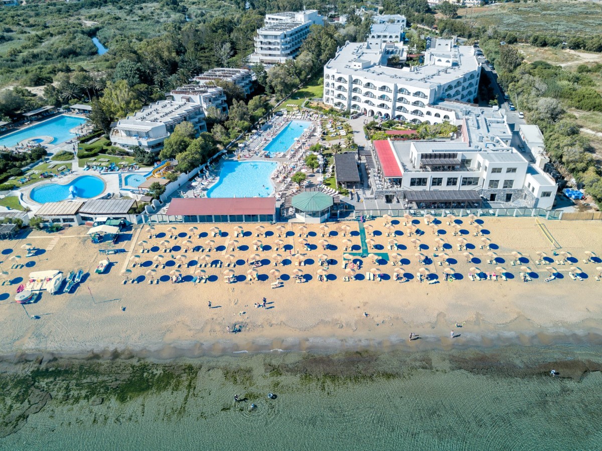 Atlantica Akti Zeus | AccessAble