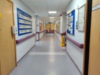 Whitley Ward | AccessAble