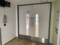 Derwent Ward | AccessAble