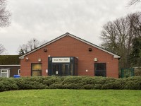 Brian Hore Unit | AccessAble