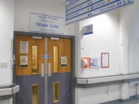 Maple Suite | AccessAble