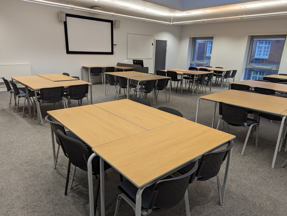 The Hub 2 | AccessAble