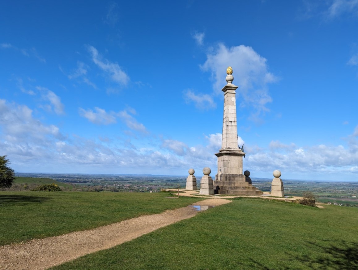 Coombe Hill - National Trust | AccessAble