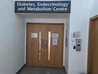 Diabetes, Endocrinology and Metabolism Centre | AccessAble