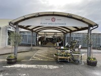 Rosebourne Garden Centres | AccessAble