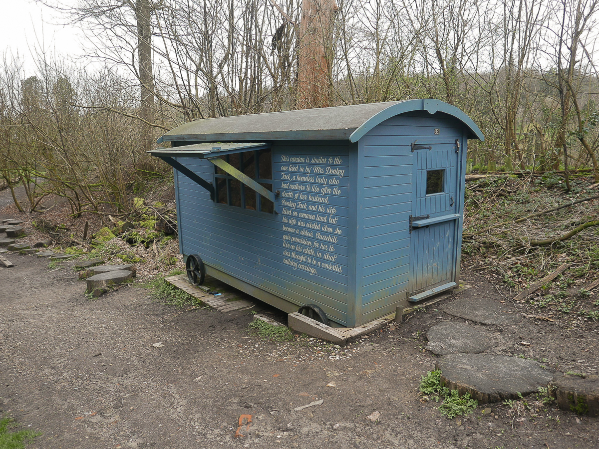 Chartwell - Estate | AccessAble