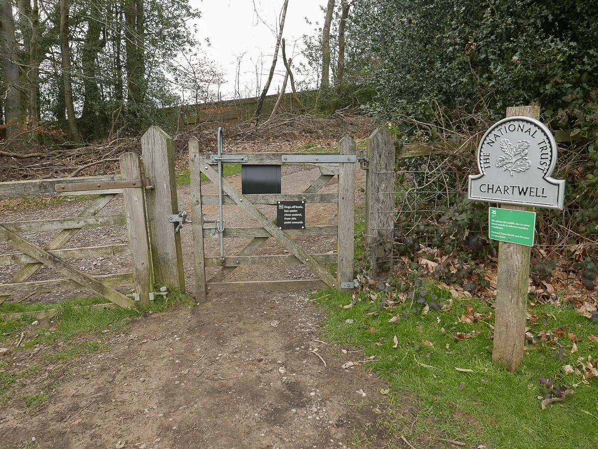 Chartwell - Estate | AccessAble