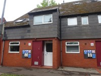 House 7, Cartwright Court | AccessAble