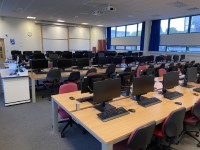 C20 Computer Room | AccessAble