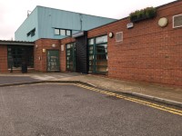 Killamarsh Sports Centre | AccessAble