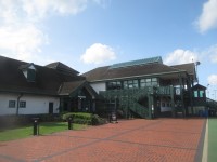 Wilberforce Road Sports Ground | AccessAble