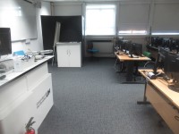 LB154 - Computer Laboratory | AccessAble