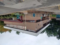Cripps North Building | AccessAble