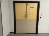 Bereavement Suite Viewing Room | AccessAble