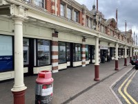Tesco Kursaal Southend Express | AccessAble