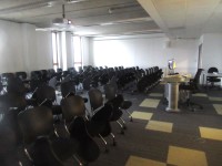 W2.10 - Lecture Room | AccessAble