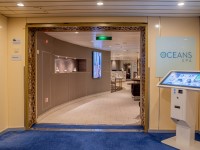 Oceans Spa | AccessAble