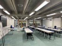 The Reg Vardy Centre - 112 | AccessAble