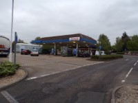 Tesco Norwich Harford Bridge Superstore Petrol Station | AccessAble