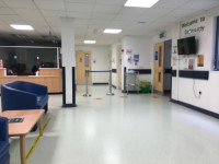 Clarendon Wing - Endoscopy | AccessAble